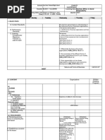 EMS Lesson Plan Grade 7 Term 3 | PDF | Learning | Teachers