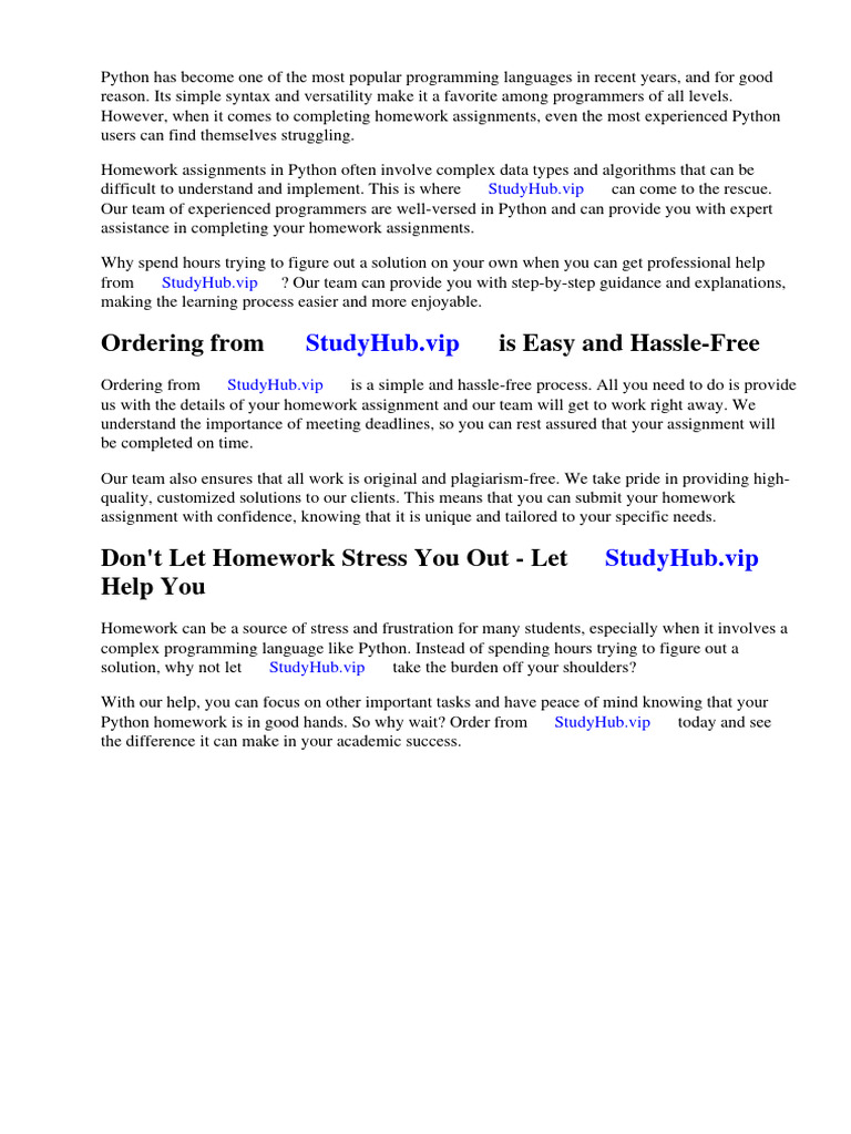Python Homework Sheet 1 Data Types | PDF | Python (Programming Language ... Python Homework Sheet 1 Data Types | PDF | Python (Programming Language ...