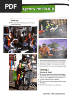 Nursing 2 Oxford Student's Book | PDF