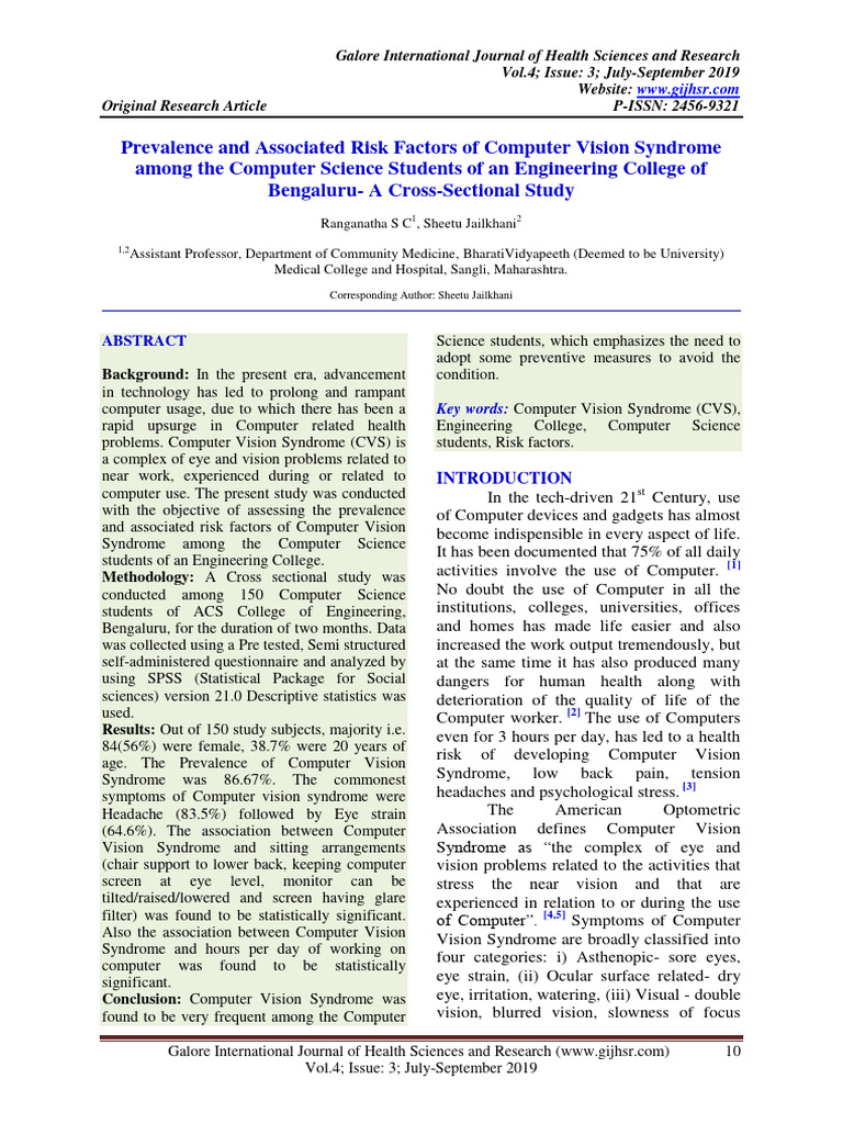 3 | PDF | Medicine | Diseases And Disorders