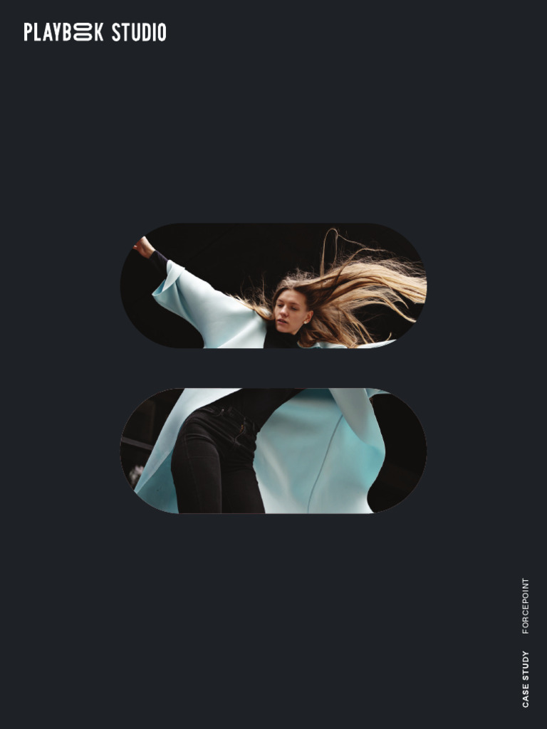 Evaluating Forcepoint's Brand Perception | PDF | Brand | Computer Security