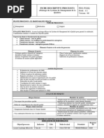 Modele-Rapport de Formation | PDF