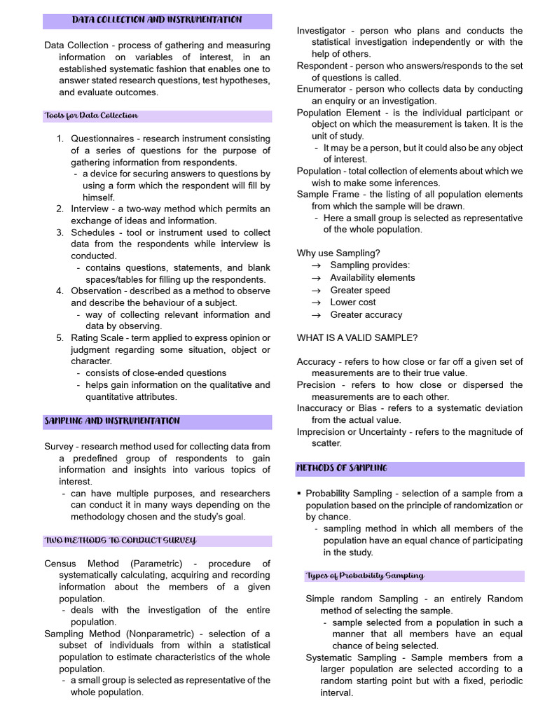 Binder Eda | Download Free PDF | Statistics | Sampling (Statistics)