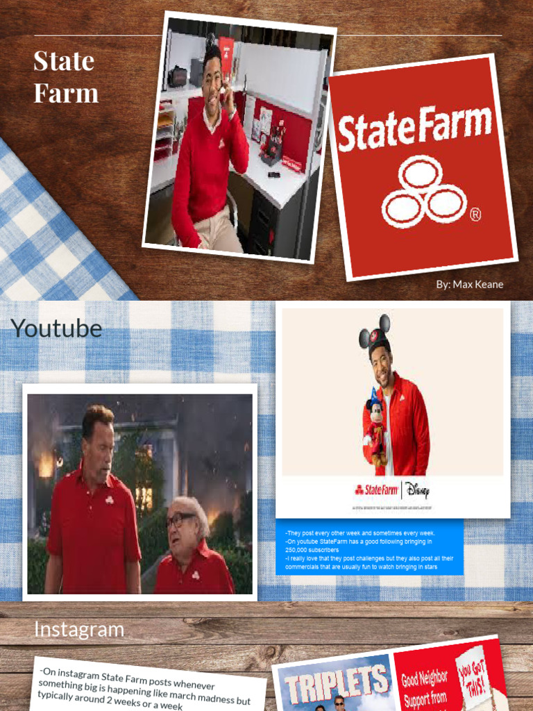 Social Media Marketing | PDF | Collective Intelligence | Online ...