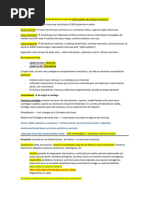 Clasificacion de Lenke para Escoliosis | PDF | Escoliosis | Vértebra