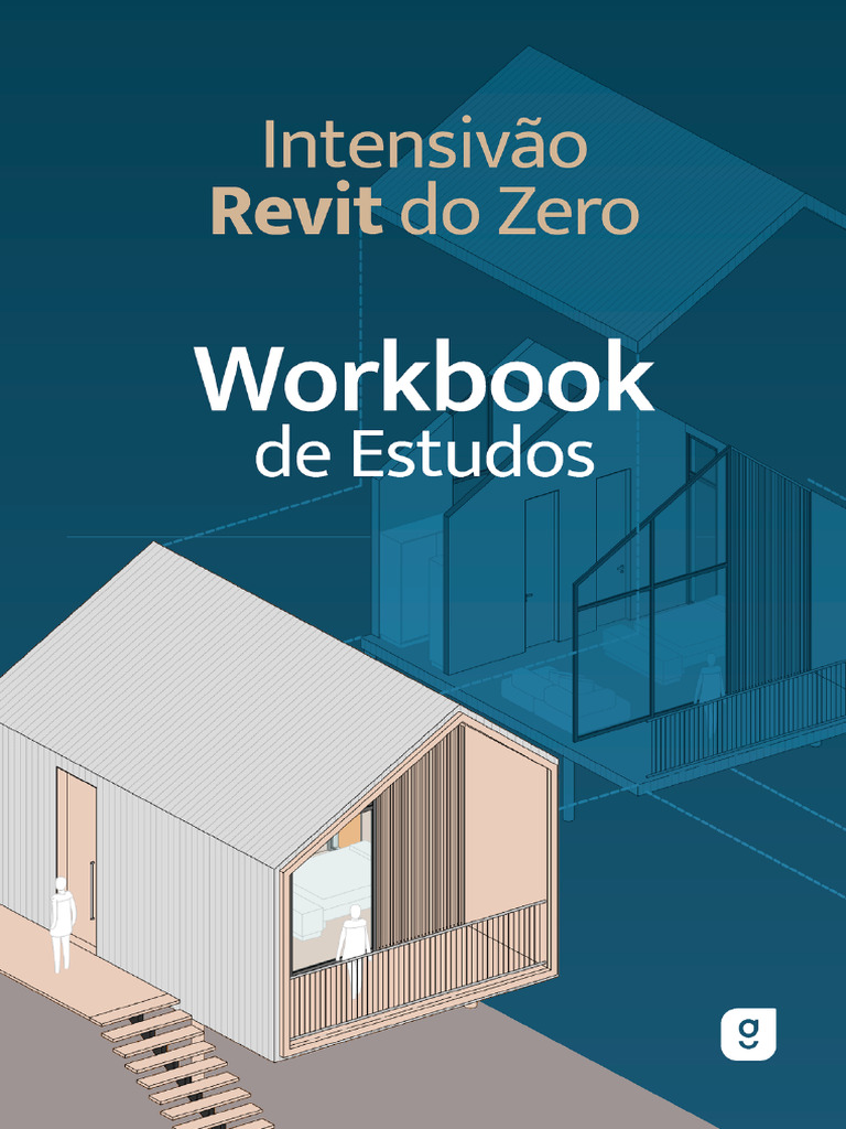 Workbook Intensivão Revit Do Zero | PDF | BIM | Autodesk Revit
