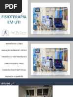 Escala IMS - ICU em Portuguã S 2 | PDF | Medicina Clínica | Remédio