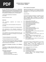 Republic Act 11131 | PDF