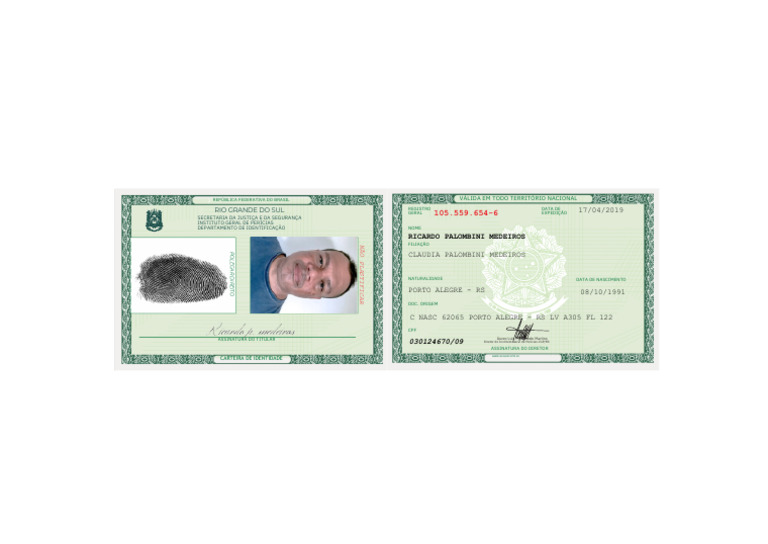 RG - RIO GRANDE DO SUL - PDF - 20240313 - 182241 - 0000 | PDF ...