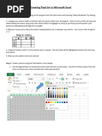 Karnaugh Map Template | PDF