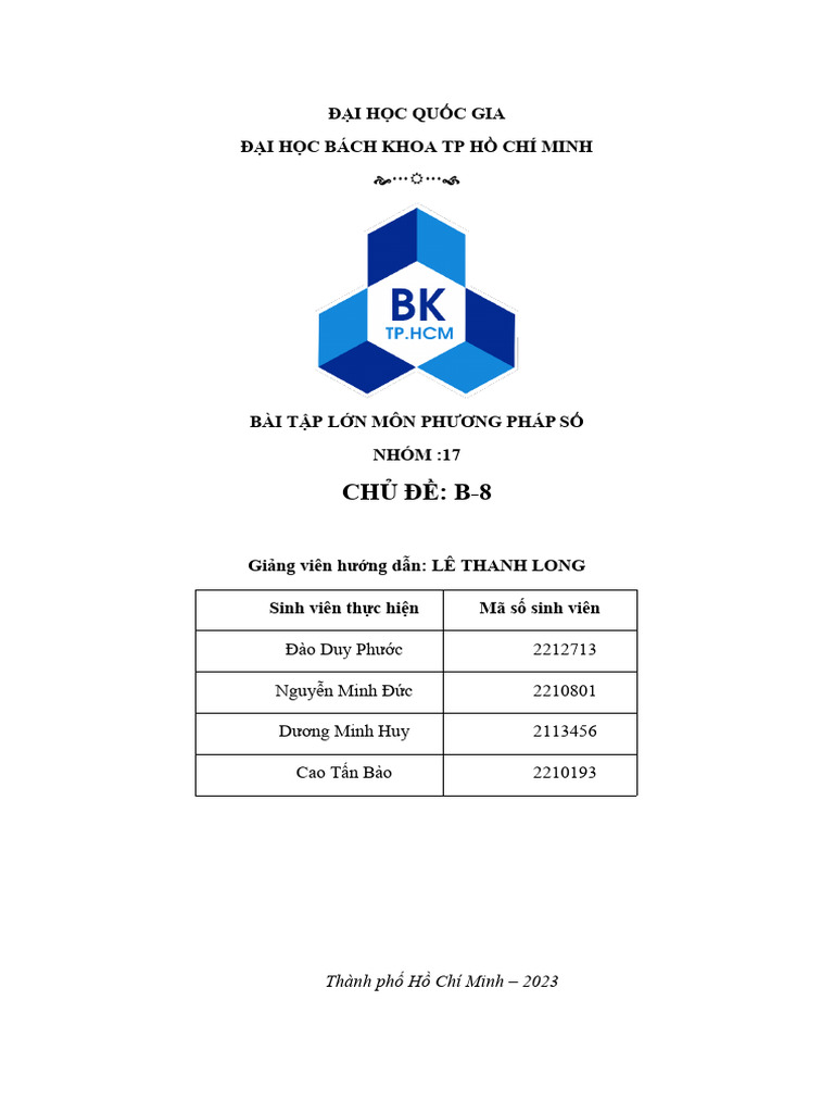 BTL PPS | PDF