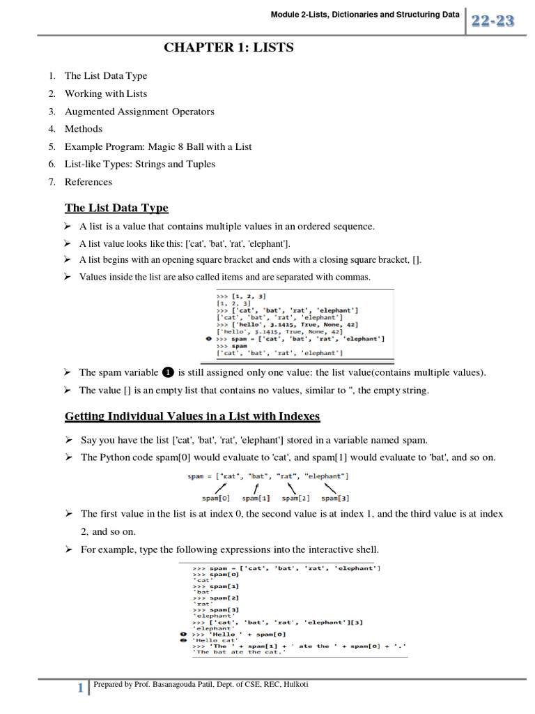 Final Python Module 2 Pdf Parameter Computer Programming Computer Programming 