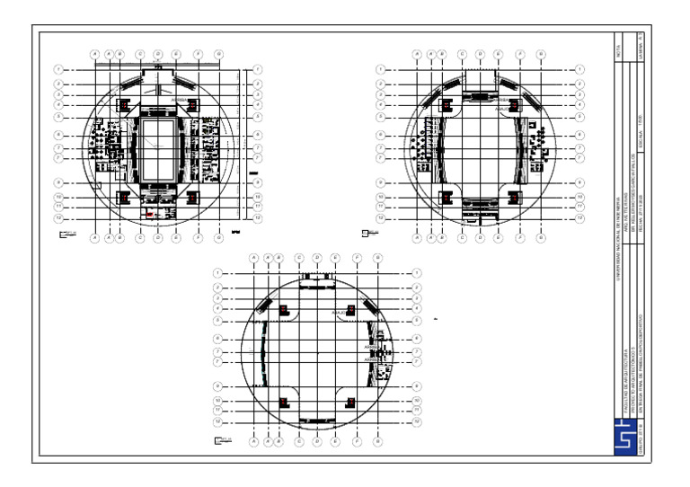 Plano Lámina A3 | PDF