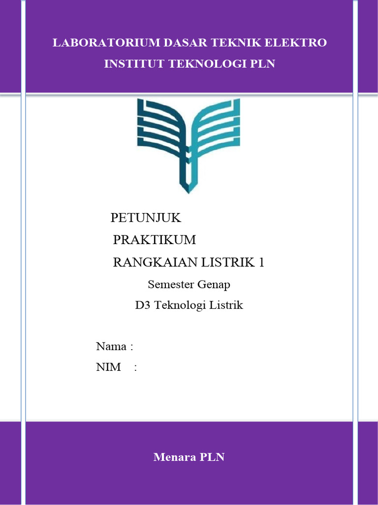 Modul RL 1 Offline d3 TL | PDF | Teknologi & Rekayasa