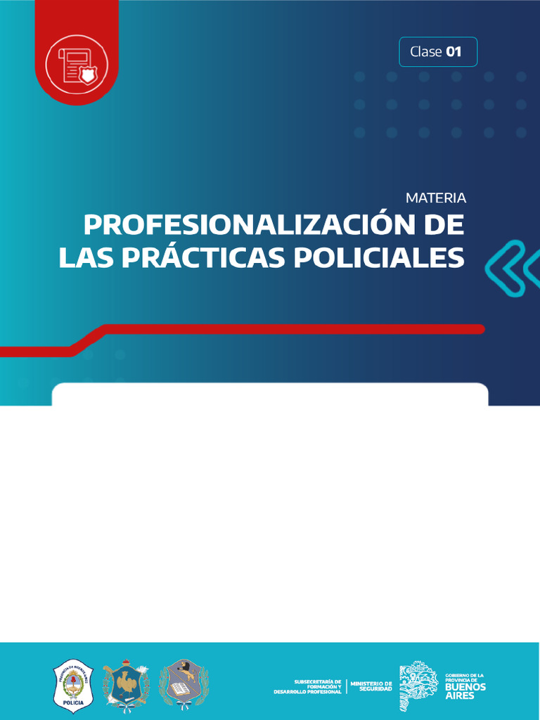 O S PPP Clase1 | PDF | Radio