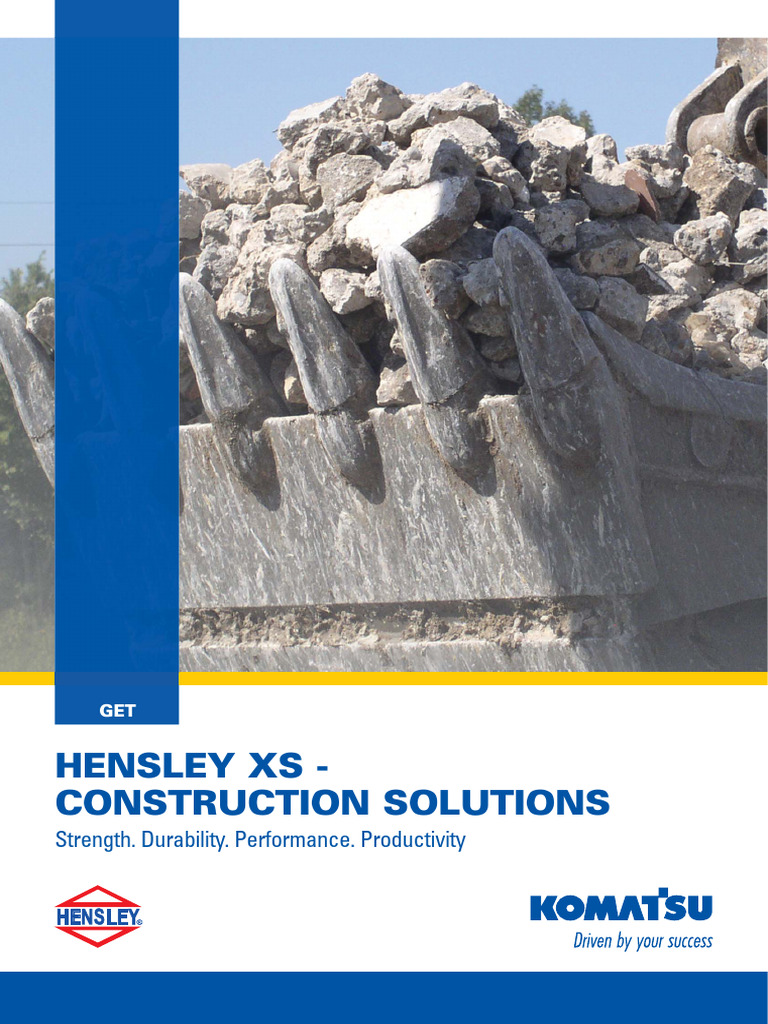 Construction | PDF | Tooth | Heat Treating