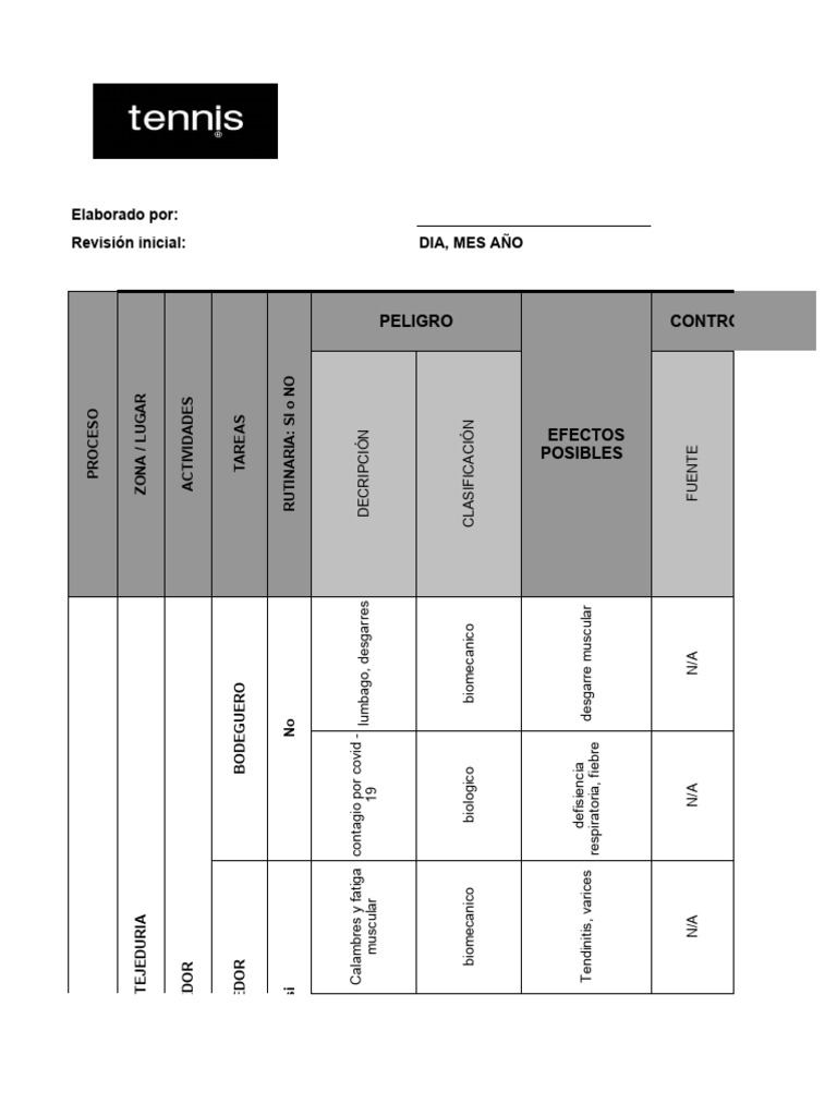 Matriz Sena | PDF | Radiación | Física Aplicada e Interdisciplinaria