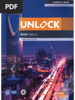 Unlock 4 Listening Speaking Critical Thinking Students Book | PDF