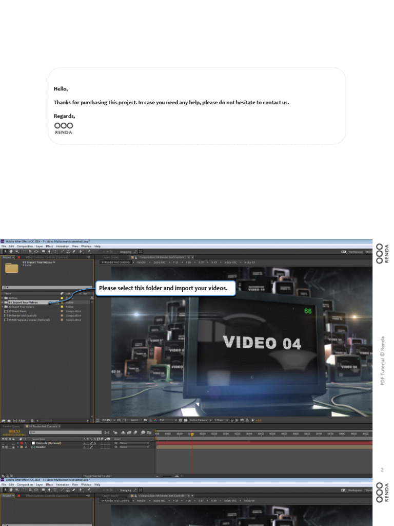 Tutorial | PDF | Computing | Video