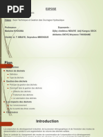Définition et étapes de l'incinération | PDF | Gestion des déchets ...