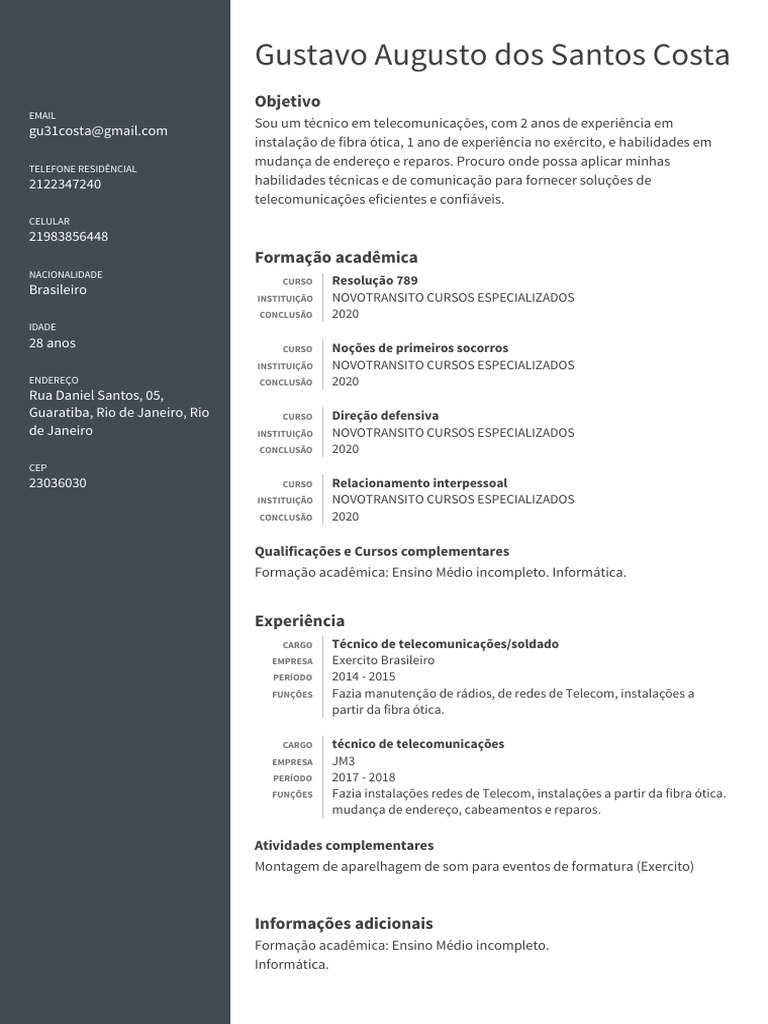 gustavo-augusto-dos-santos-costa-telecom-atualizado-curr-culo-pdf