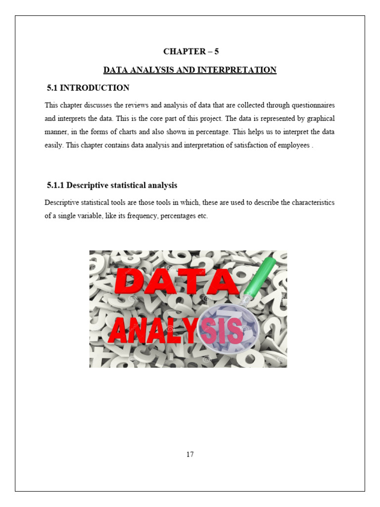 CHAPTER 5 Project Report | PDF | Cost Of Living | Statistics