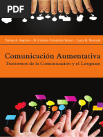 Guia Del Sistema Minspeak | PDF | Comunicación | Aprendizaje