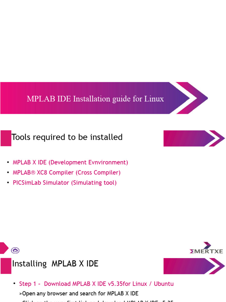 Installation Guide Ubuntu | PDF | Integrated Development Environment | Operating System Technology