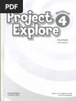Project 3 Students Book | PDF