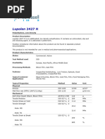 Formolene fr2233c | PDF | Home & Garden | Computers