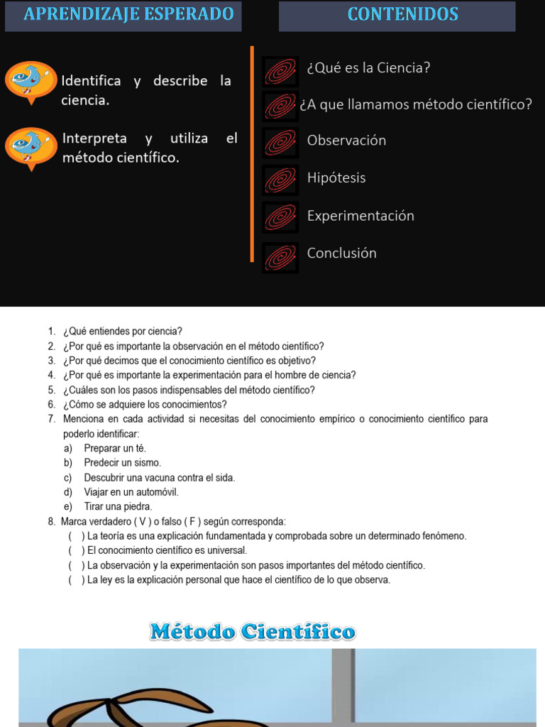 Variables Concept | PDF | Método científico | Hipótesis