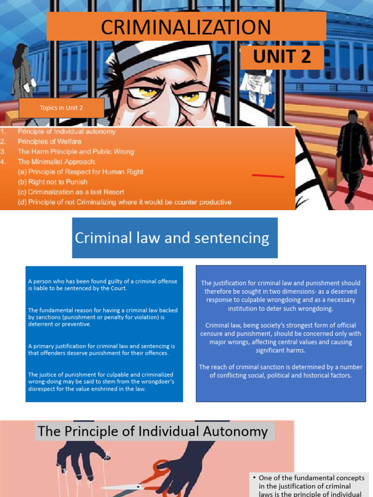 Pr. CRL Unit 2 | PDF | Crimes | Crime & Violence