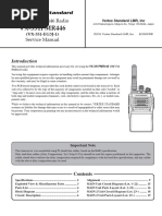An/arc 231 | PDF | Electronics | Information And Communications Technology