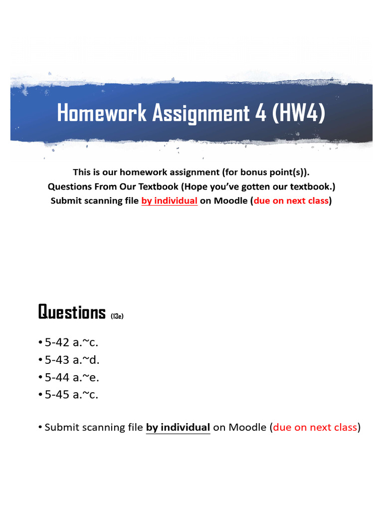 NCCU DBMS Spring 2024 - Week - 05 - HW4 - Print | PDF
