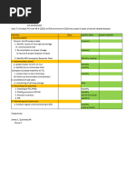 Doh Programs First 1000 Days Ni Baby | PDF | Human Nutrition | Breastfeeding