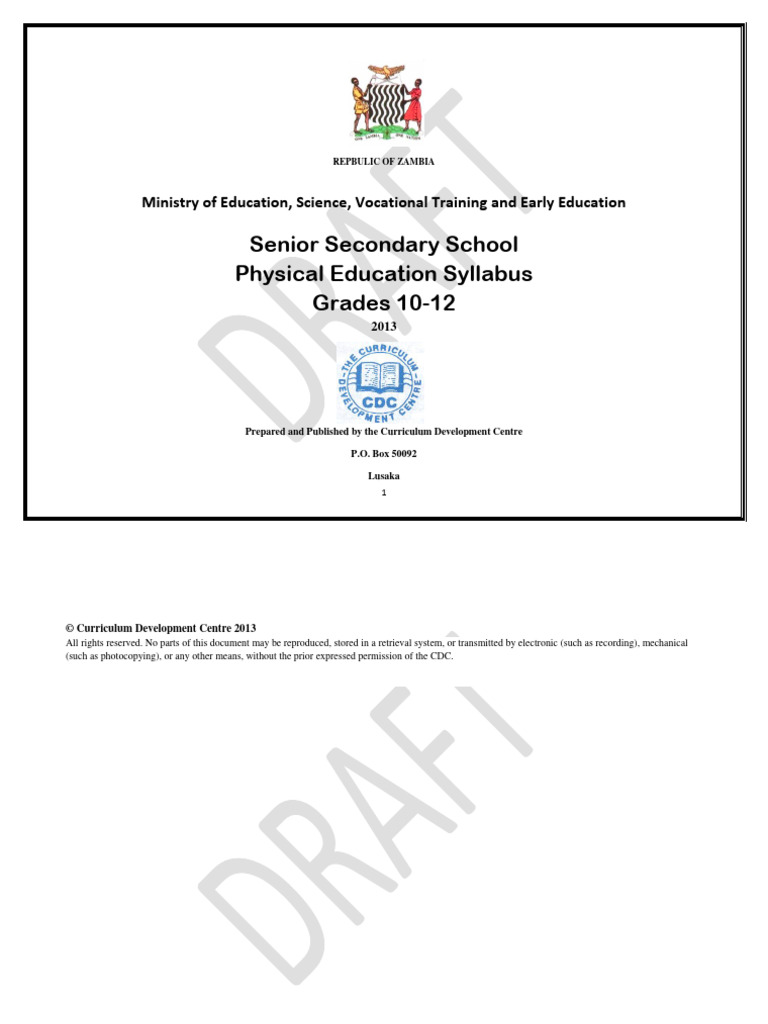 PHYSICAL EDUCATION SYLLABUS 10-12.abby Final Version Aug. - 2013 ...