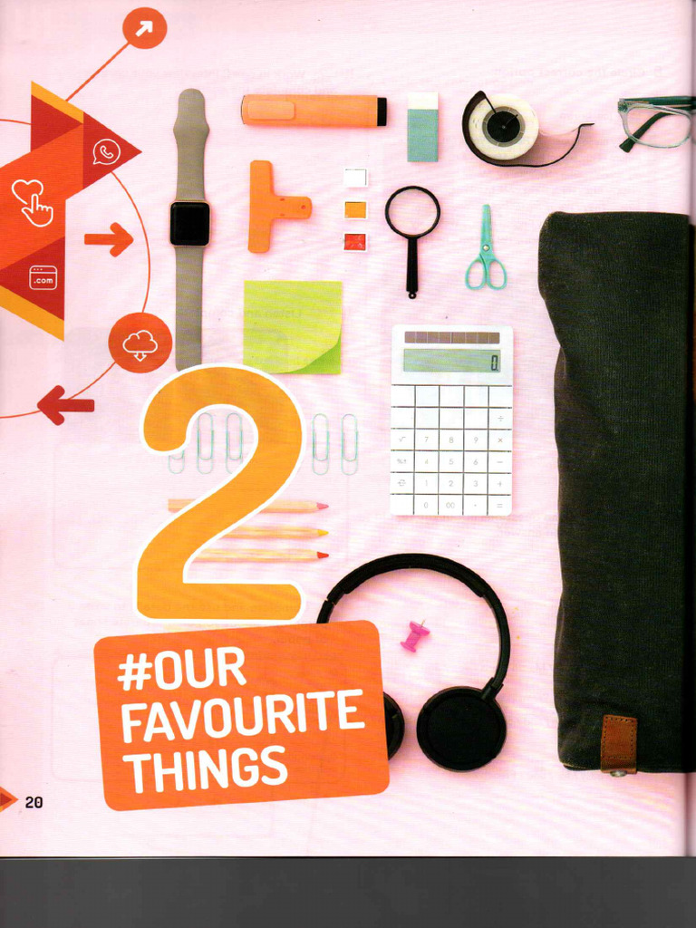 SUE STARTER UNIT2 | PDF