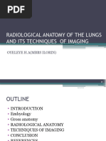 The Radiology Assistant - Lung Segments and Bronchi | PDF | Lung ...