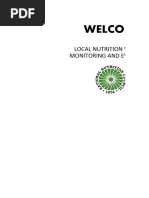 MELLPI Pro Implementing Guidelines January 2022 | PDF | Evaluation ...