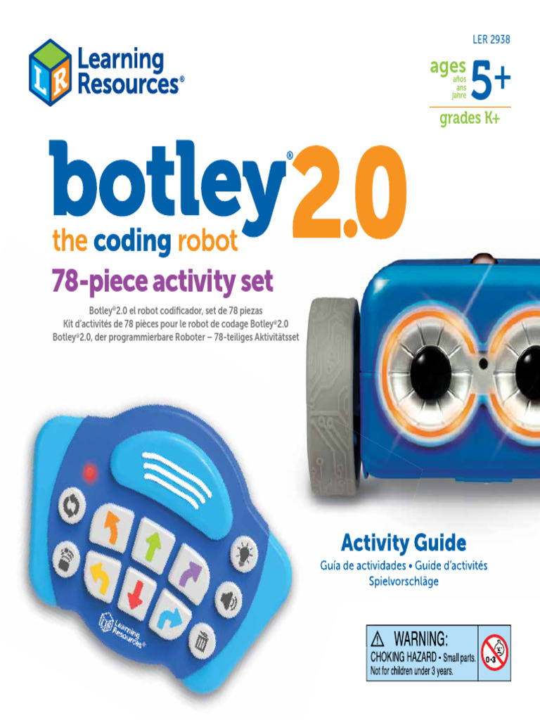 Botley 20 | PDF | Rechargeable Battery | Color