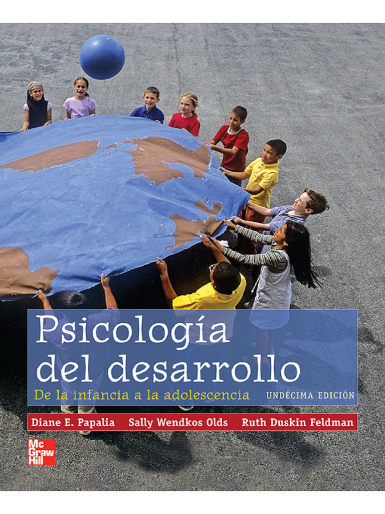 Capã Tulo 1, El Desarrollo Infantil | PDF