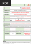 SF001 - Copia Formato de Uso Multiple | PDF | Documentos legales