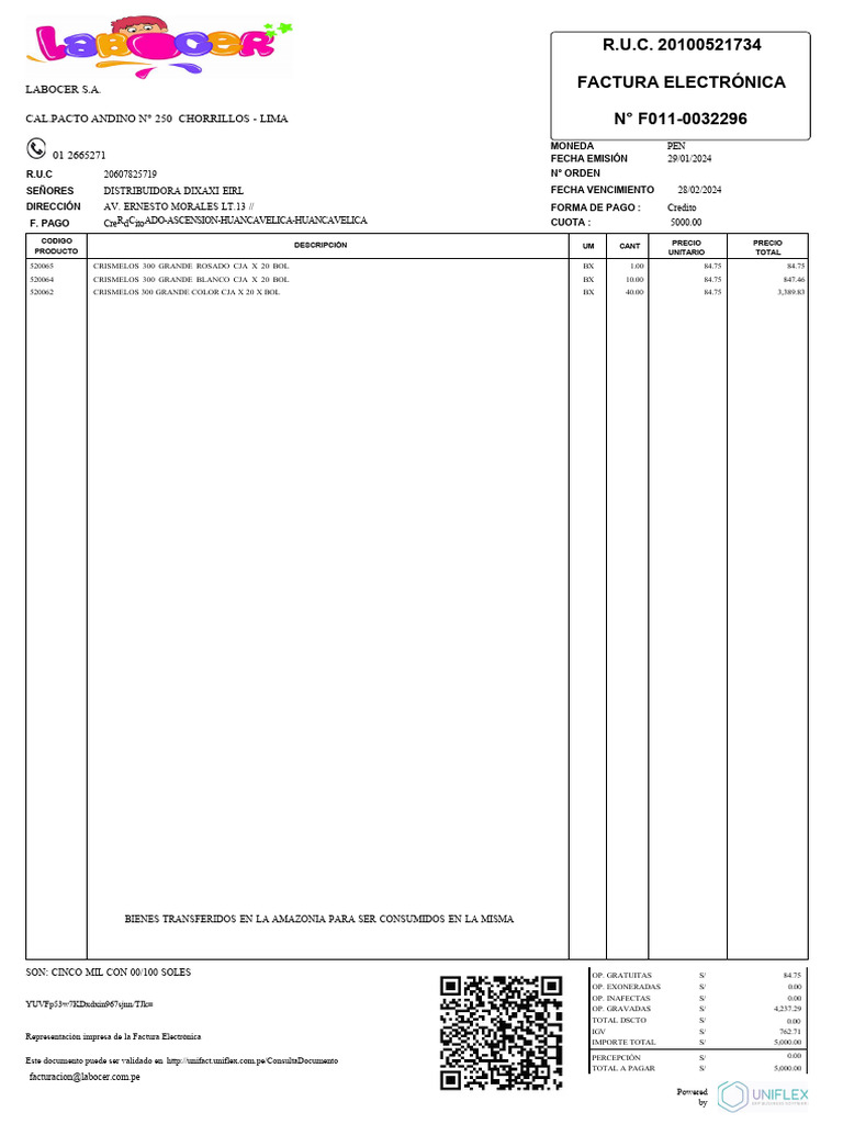 Fac 2 | PDF | Tecnología bancaria | Pagos