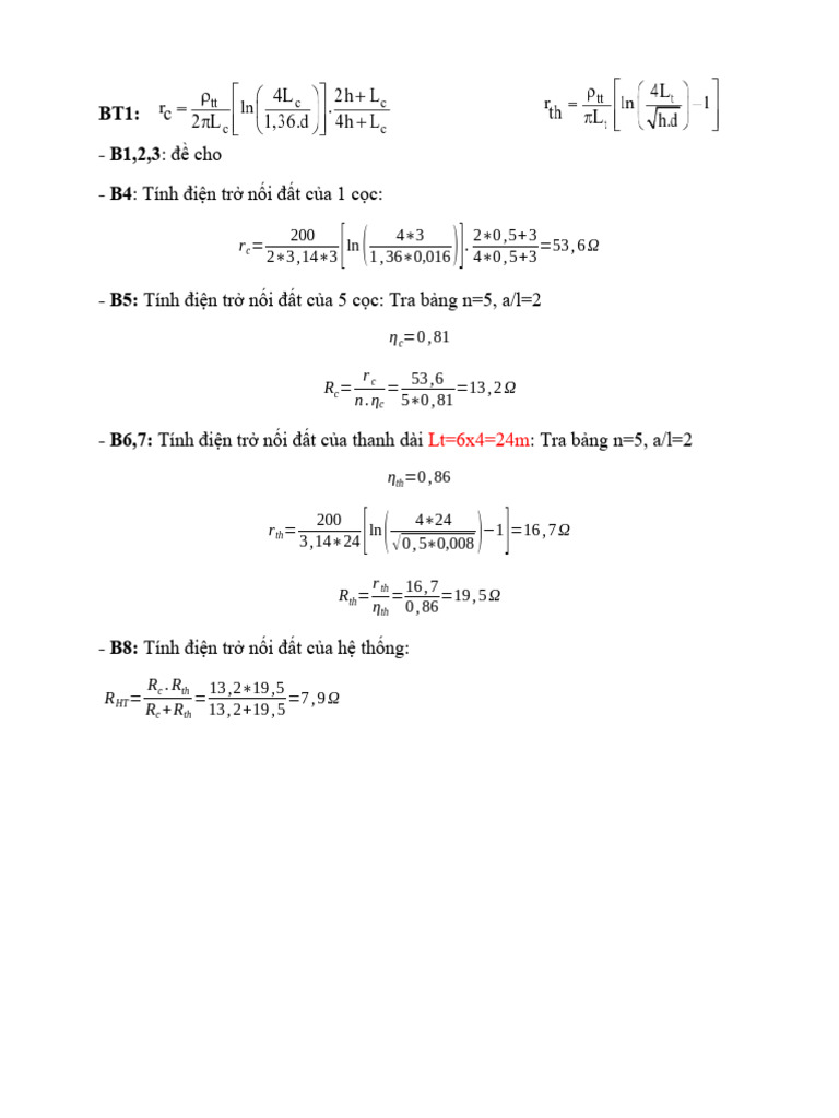BT1,2 An Toan Th3 456 | PDF