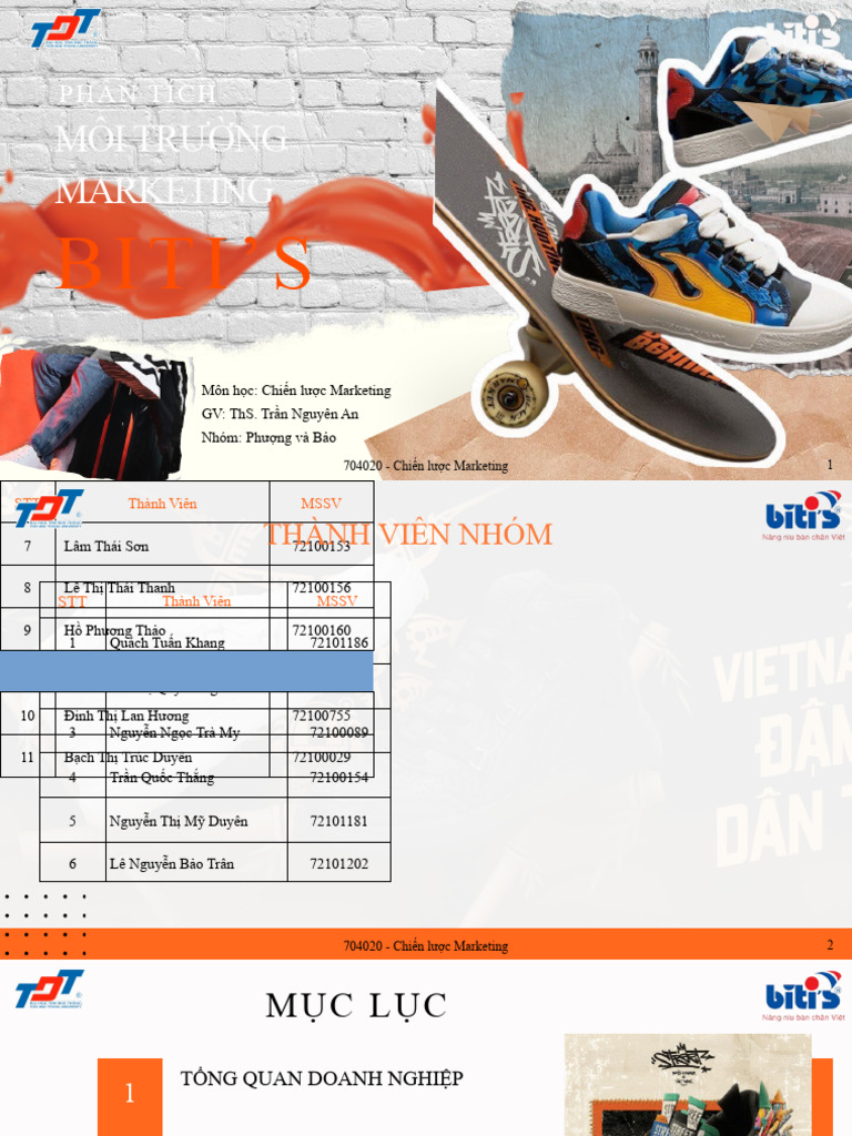 Giữa Kỳ - Bitis | PDF