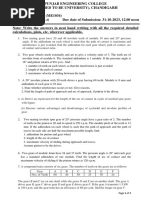 Chapter 9 - Solved Problems | PDF | Gear | Mechanical Engineering