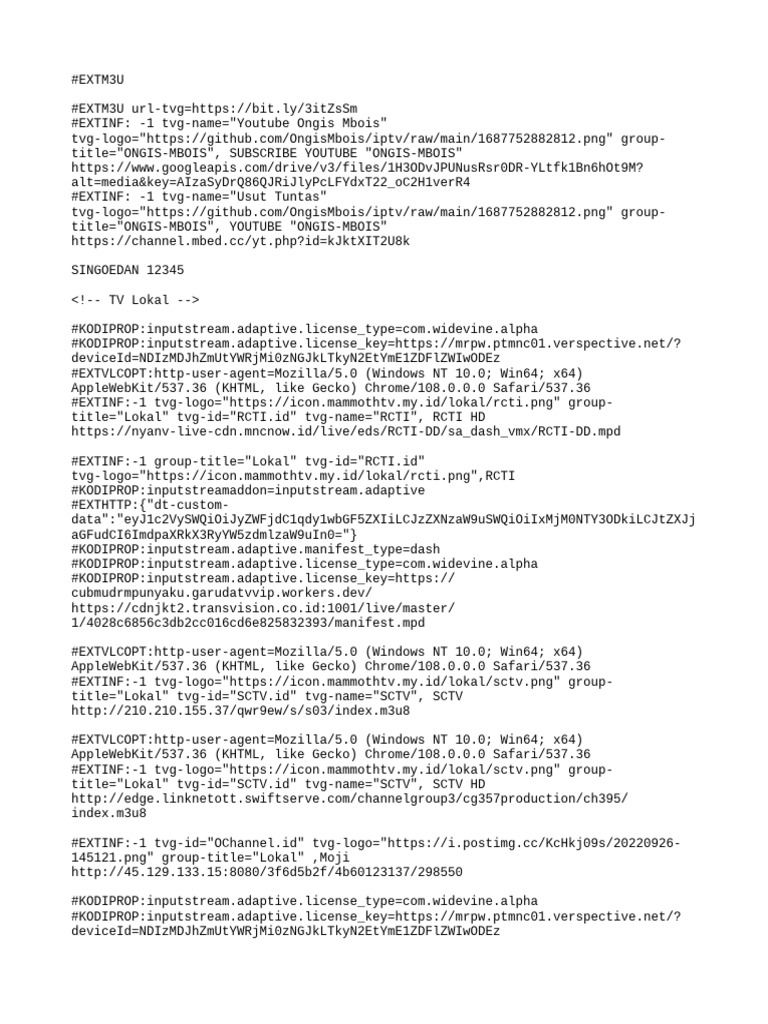 STBKU2024 | Download Free PDF | Web Software | Computer Libraries