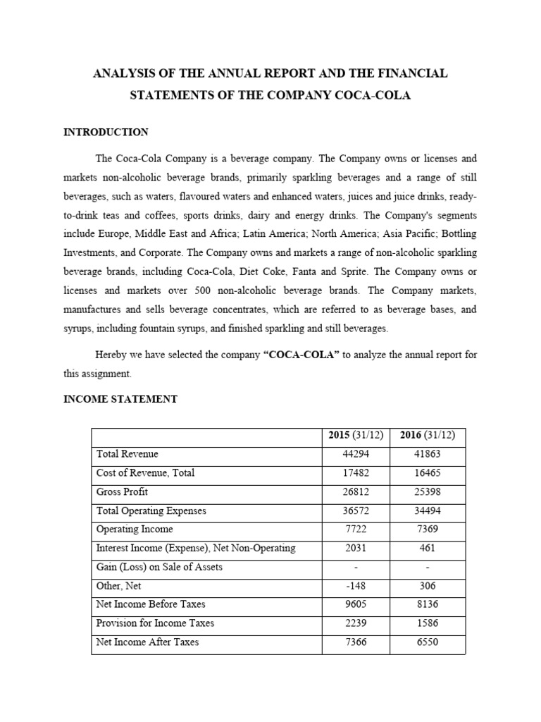 Business Accounting | PDF | Gross Margin | Net Income