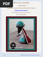 The Traditional Attire of The Manobo People | PDF | Clothing | Necklace