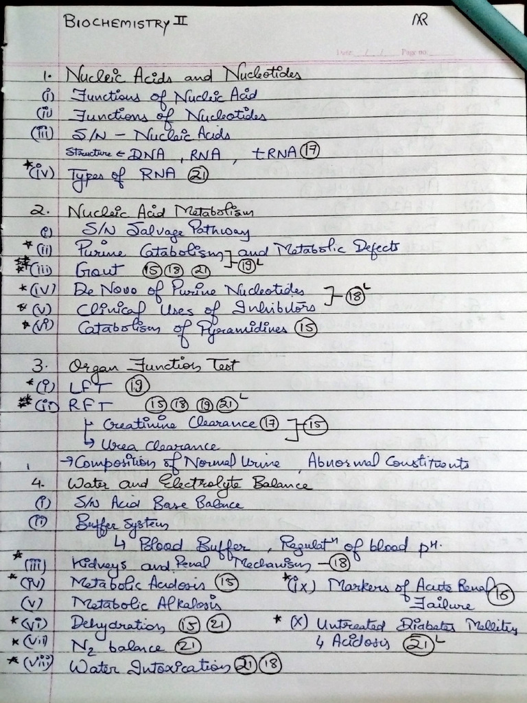 Biochemistry 2 | PDF | Molecular Biology | Biochemistry